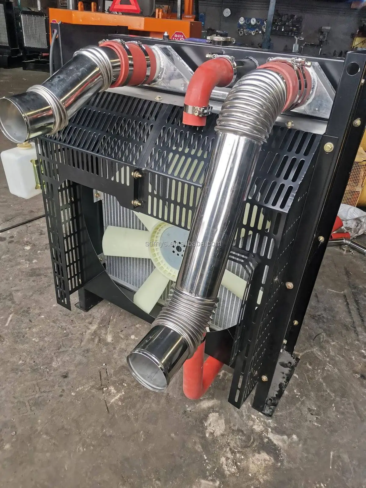Factory Price Kta19 Kta38 Air Cooled For Engine Kta50 Diesel Generator ...