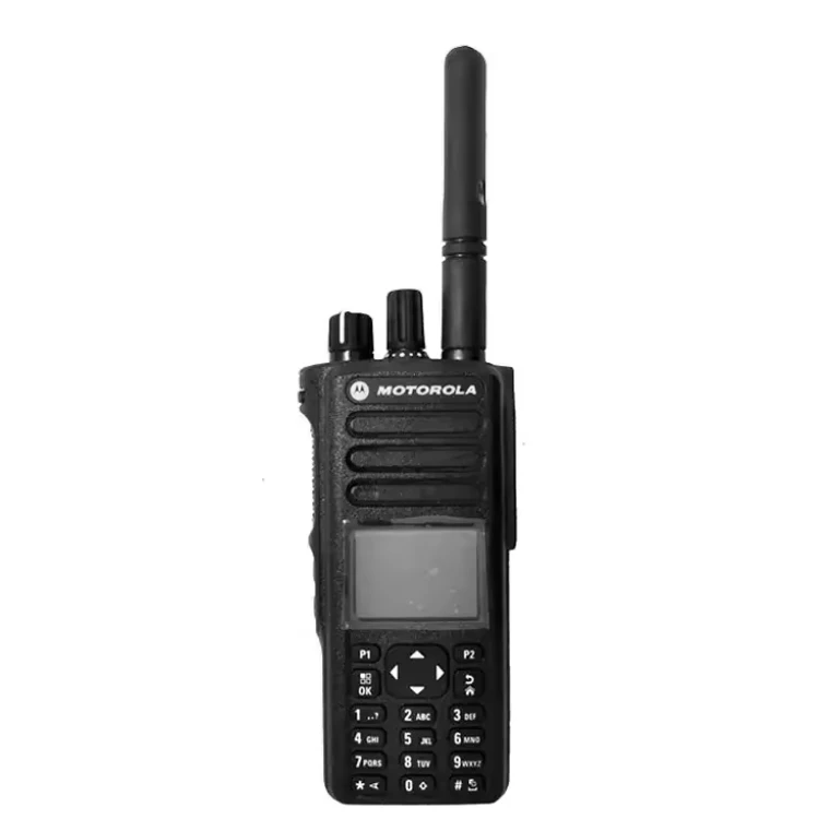 Original Dgp8550e,Digital Long Range Radio Dgp8550 Dmr Radio Gps Wifi ...