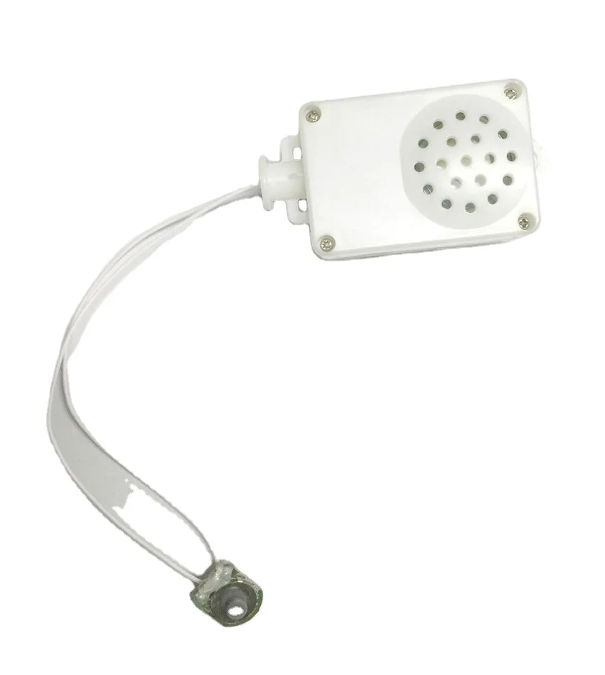 Sound Module Music Box Push Button Stuffed Animals Toys For Gift - Buy ...