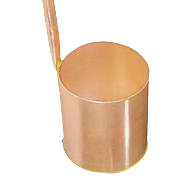 Wedo Atex Non-sparking Oil Dipper - Buy Anti-explosion Oil Dipper,Bam ...