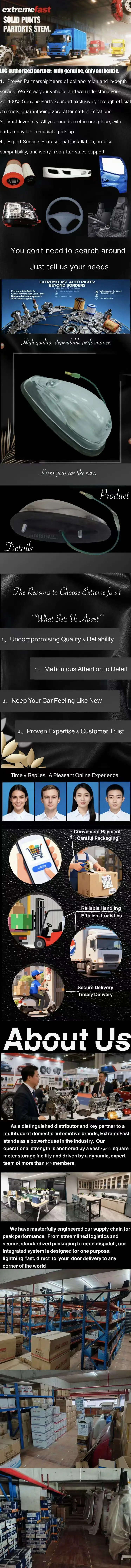 For Light Truck Rear Access Light LED Replacement 24V 3758210E800 ...