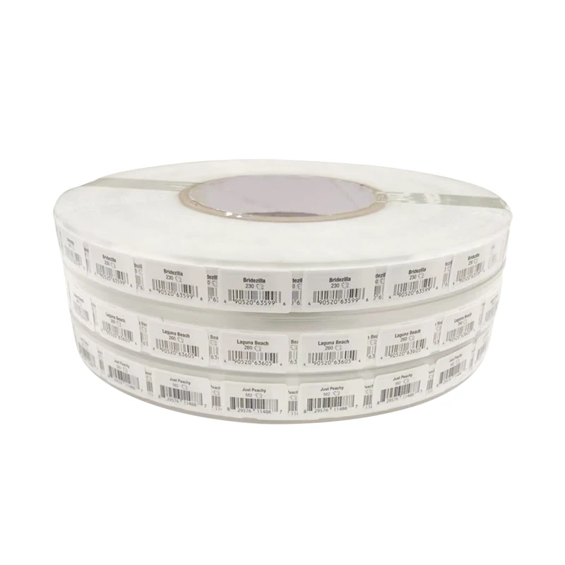 Printing Packaging Waterproof Professional Manufactures Booklet Double ...