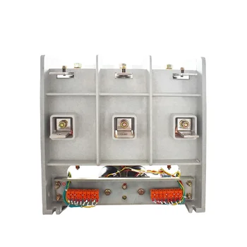 3pole 3 Phase Vacuum Contactor Ckg4 7.2kv 11kv 12kv 400a 630a 800a Ac ...