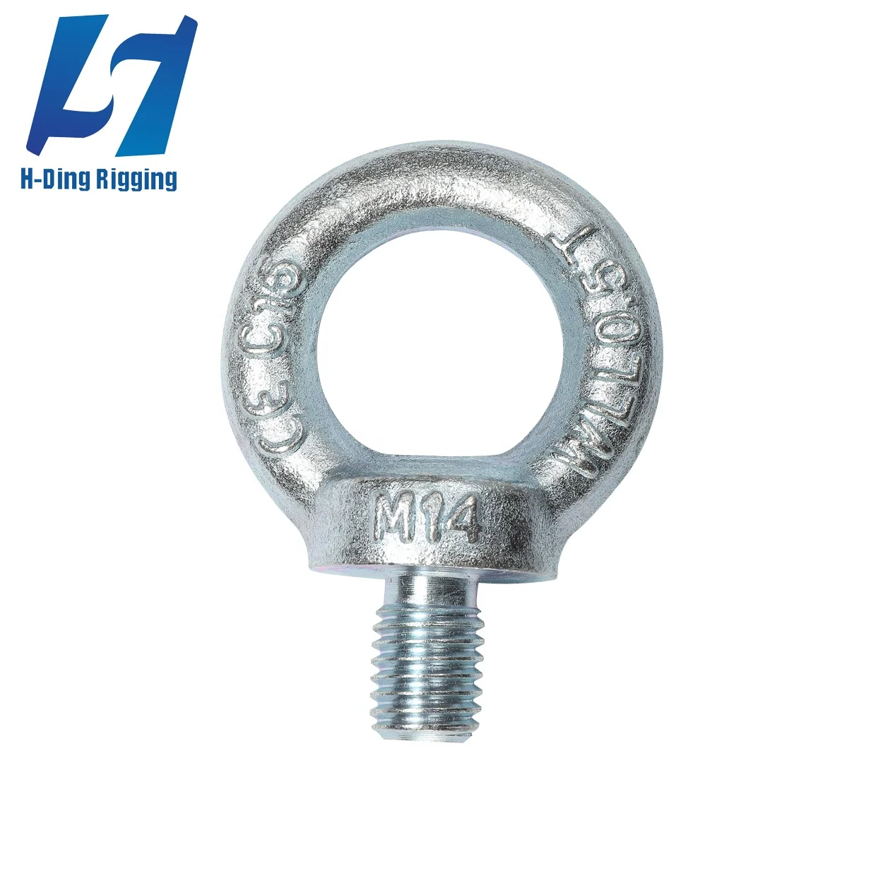 Wholesale High Quality Rigging Hardware Items Forged Carbon Lifting Din Jis Eye Bolts And Nuts ...