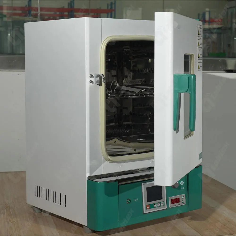 Labtex Screen Printing Drying Oven Laboratory Drying Ovens For Drying ...