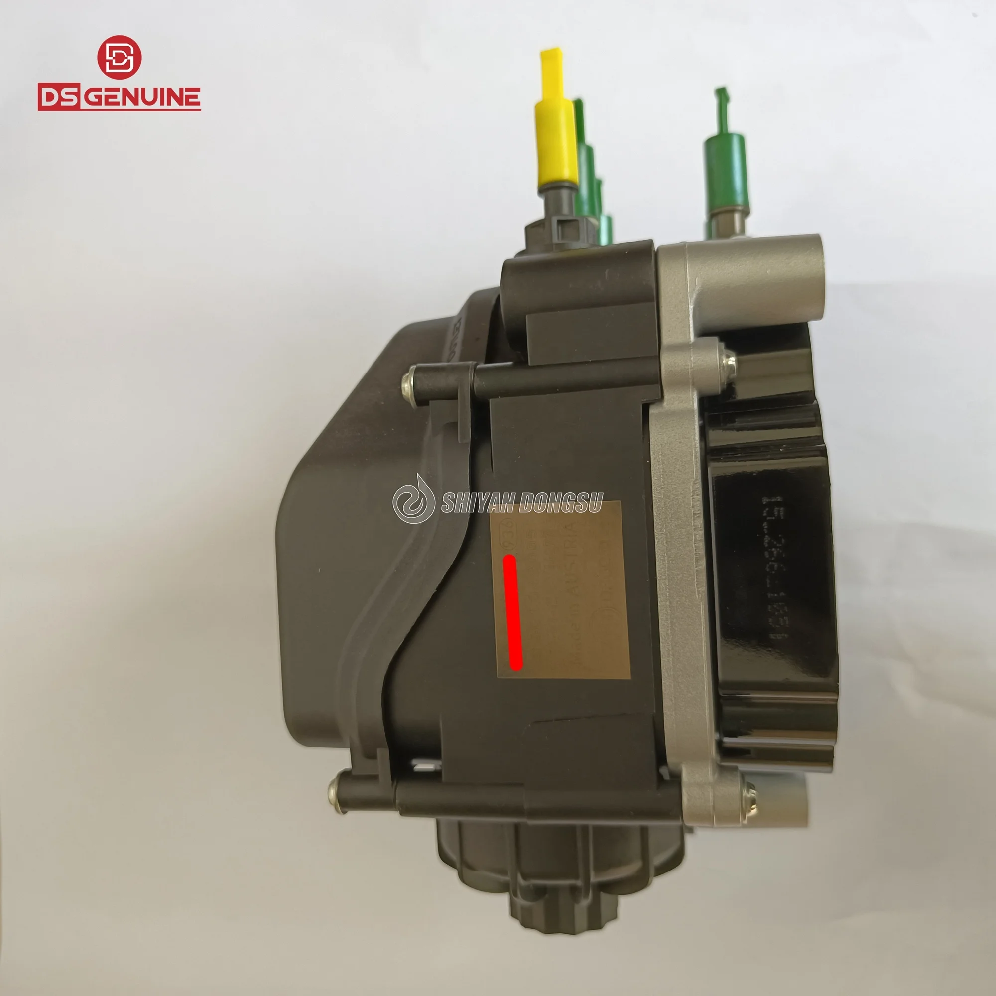 新型12v Scr Adblue模块尿素定量给料器def泵0444042006 0444042005 21577511 21577507 ...