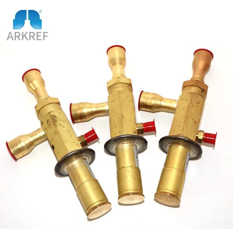 Refrigerant Valve Hot Gas Bypass Regulator CPCE 22 034N0084| Alibaba.com