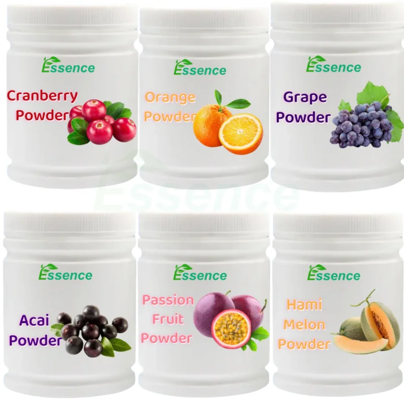 Pure Anthocyanin Powder Anthocyanins Powder Natural Pigment Bilberry ...