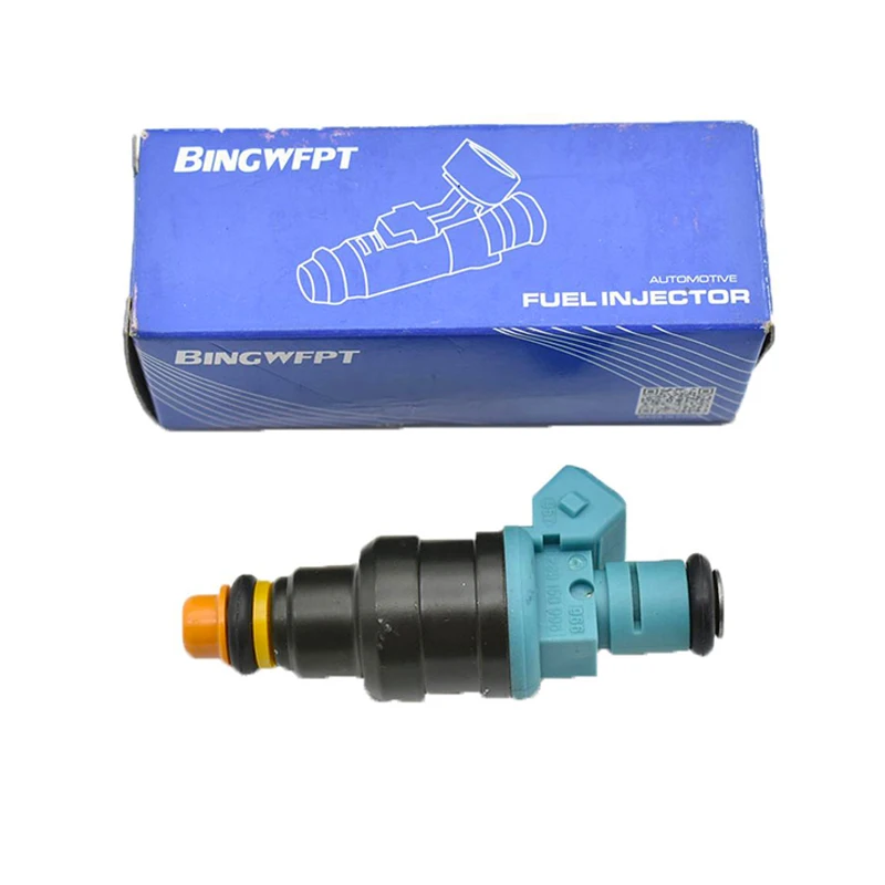 Alibaba.com: Original Equipment Fuel Injector Nozzle 0280150996 for ...