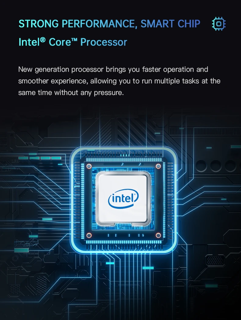 I5 I7 10th 11th Gen Integrated Ops Slot-in Mini Pc 6 Cores 12 Threads ...