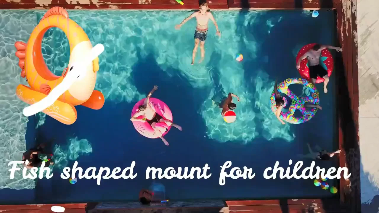 Inflatable Dragon Pool Float Advertisement Inflatable Dragon Ride On ...