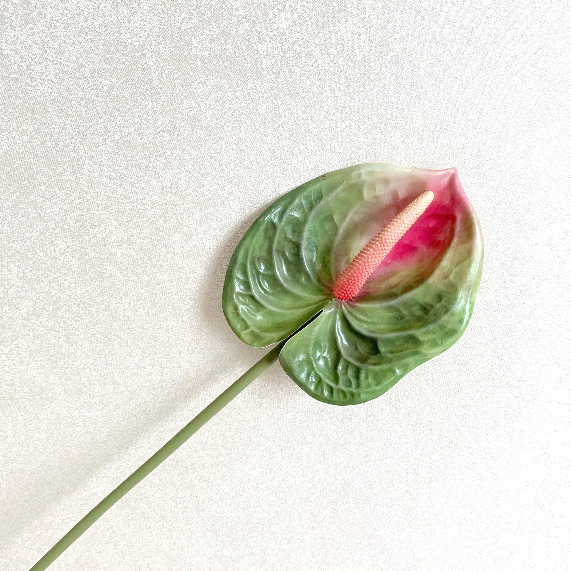 Wholesale Anthurium Decoration - Real Touch Artificial Flowers
