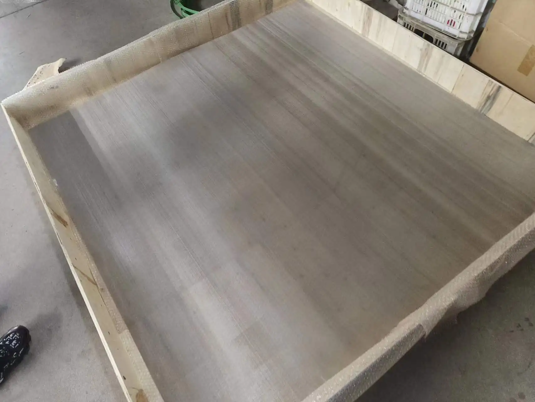 Anode Cathode Current Collector Screen 20 22 24 30 40 Mesh Battery ...