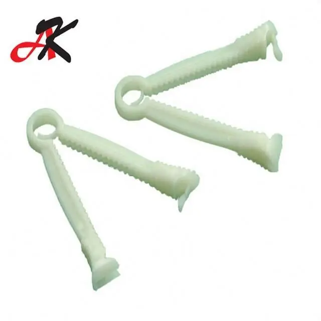 Colors Of Disposable Medical Sterile Plastic Umbilical Cord Clamp For ... Colors Of Disposable Medical Sterile Plastic Umbilical Cord Clamp For ...