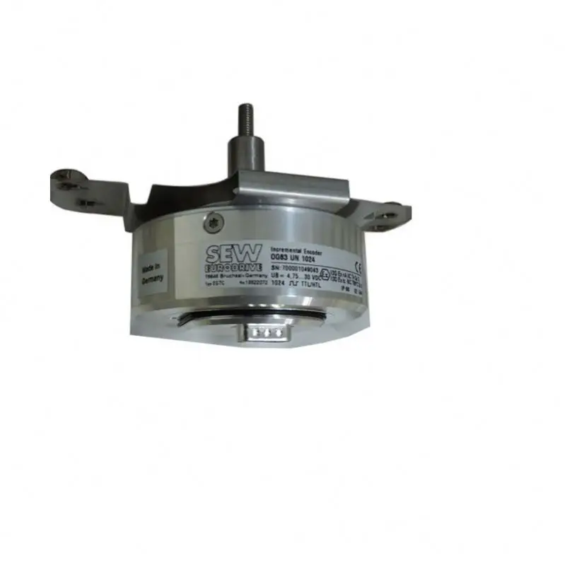for SEW EURODRIVE Digital drive servo motor encoders DM71D4 fan blades ...