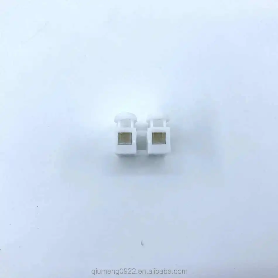 Ch2 Ch3 Spring Wire Quick Connector 2p 3p G7 Electrical Crimp Terminals ...