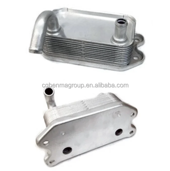 沃尔沃s60 I (384) 2.5t 03-10/s80 I (184) 3.0 01-06汽车配件发动机变速器油冷却器价格8677974 ...