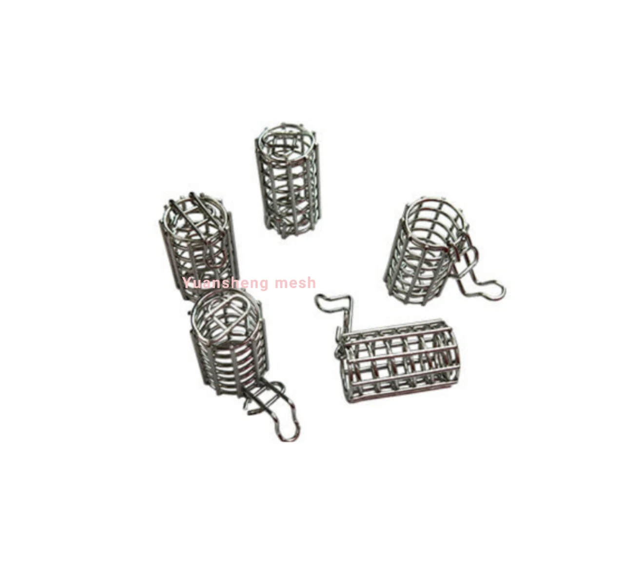 Basket Sinker/dissolution Sinker for Capsules & Tablets