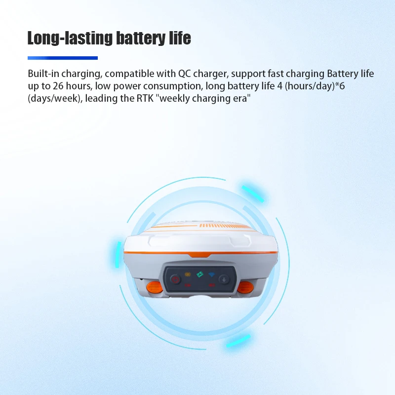 Cheap Sino Rtk Gps N3 N2 N5 Sino Comnav Rtk Gps Survey Equipments ...