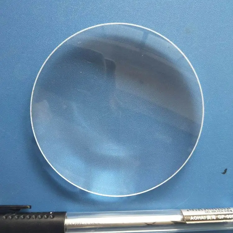 Alibaba.com: Customizable diameter 1mm-200mm, BK7 K9 glass material ...