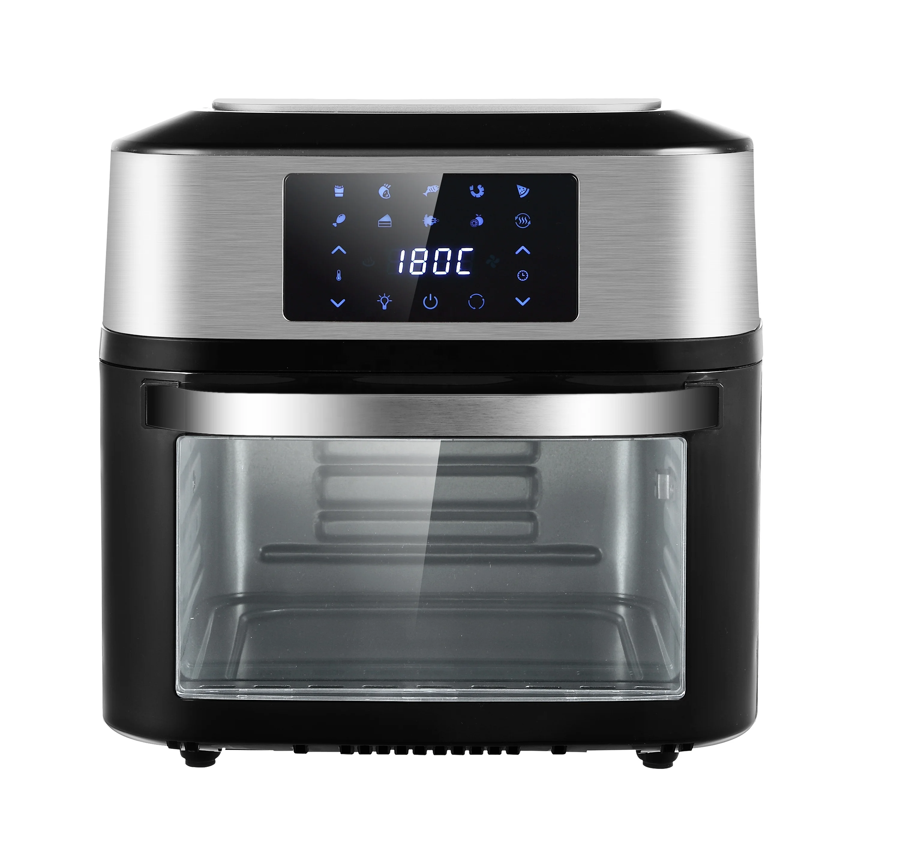 Integrated Circuit Fry Pet Conditioner Bbq Grill Air Fryer Oven With ...