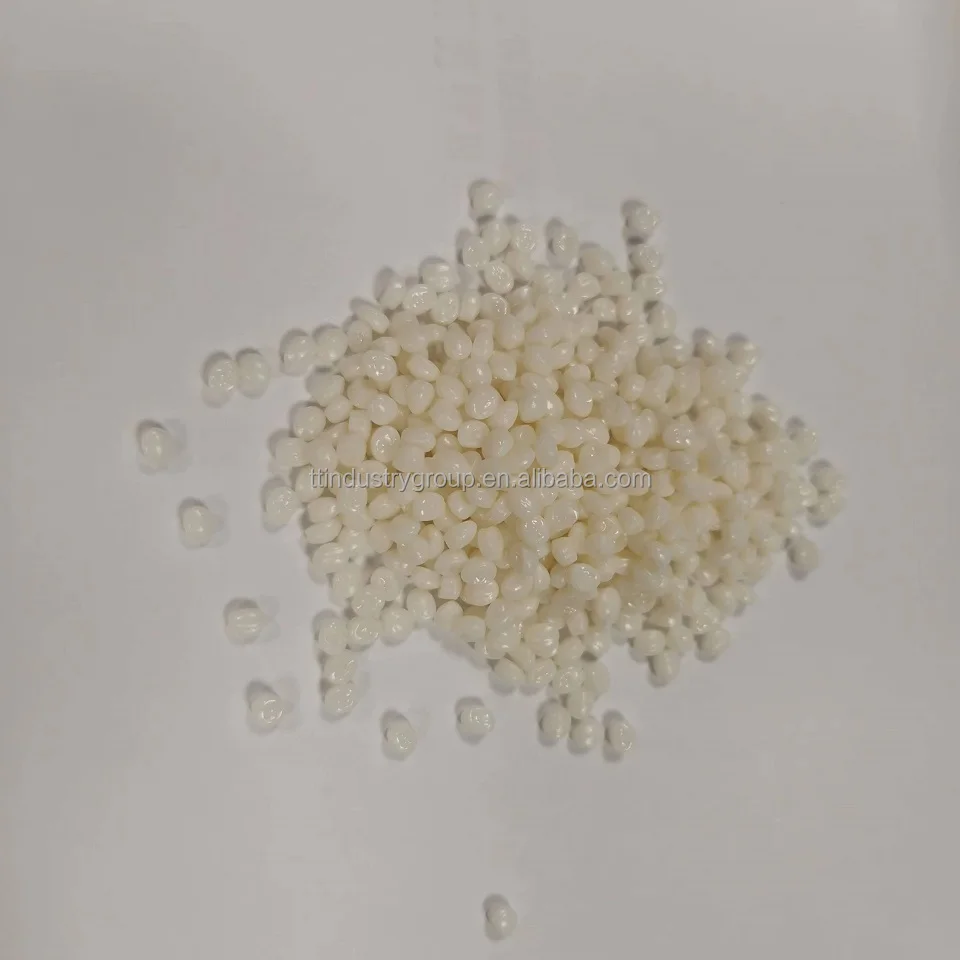 Special Thermoplastic Polyeher Ester Elastomer Tpee 55d Natural Raw ...