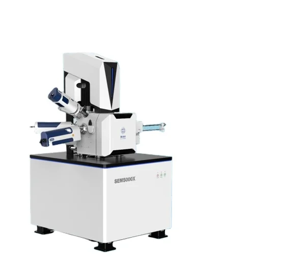 Ultra-high Resolution Field Emission Scanning Electron Microscope ...