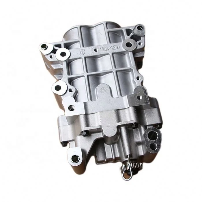 正品原装油泵233002G400 233002G410 233002G401