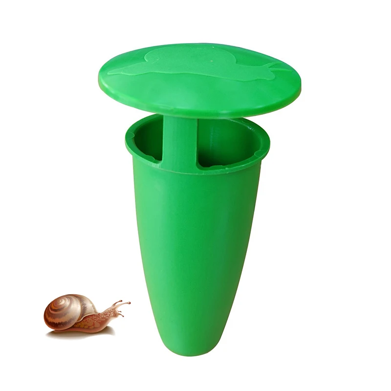 Garden Plastic Beer Slug Snail Trap| Alibaba.com