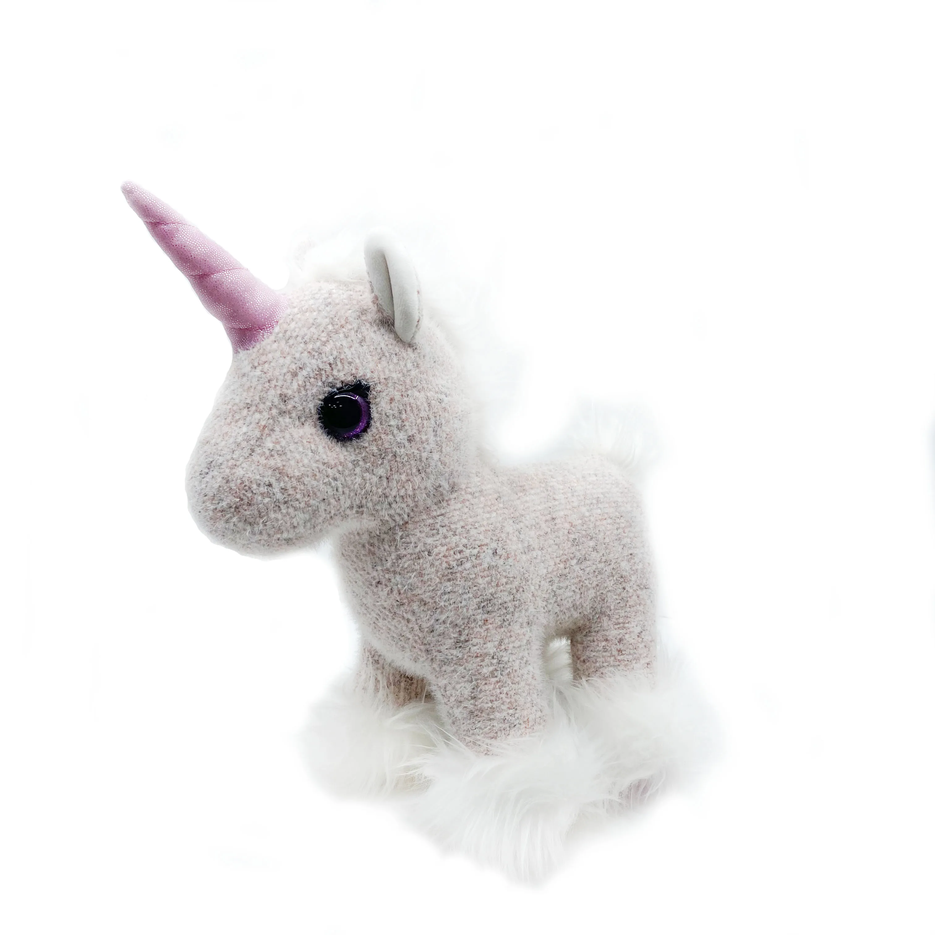 Custom Plush Unicorn Toy Stuffed Toy Unicorn Soft Toy For Gift - Buy ...
