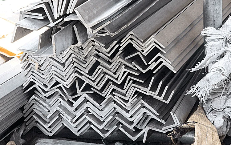 Complete Specifications Sufficient Stock Types Of V Shaped Angle Steel ...