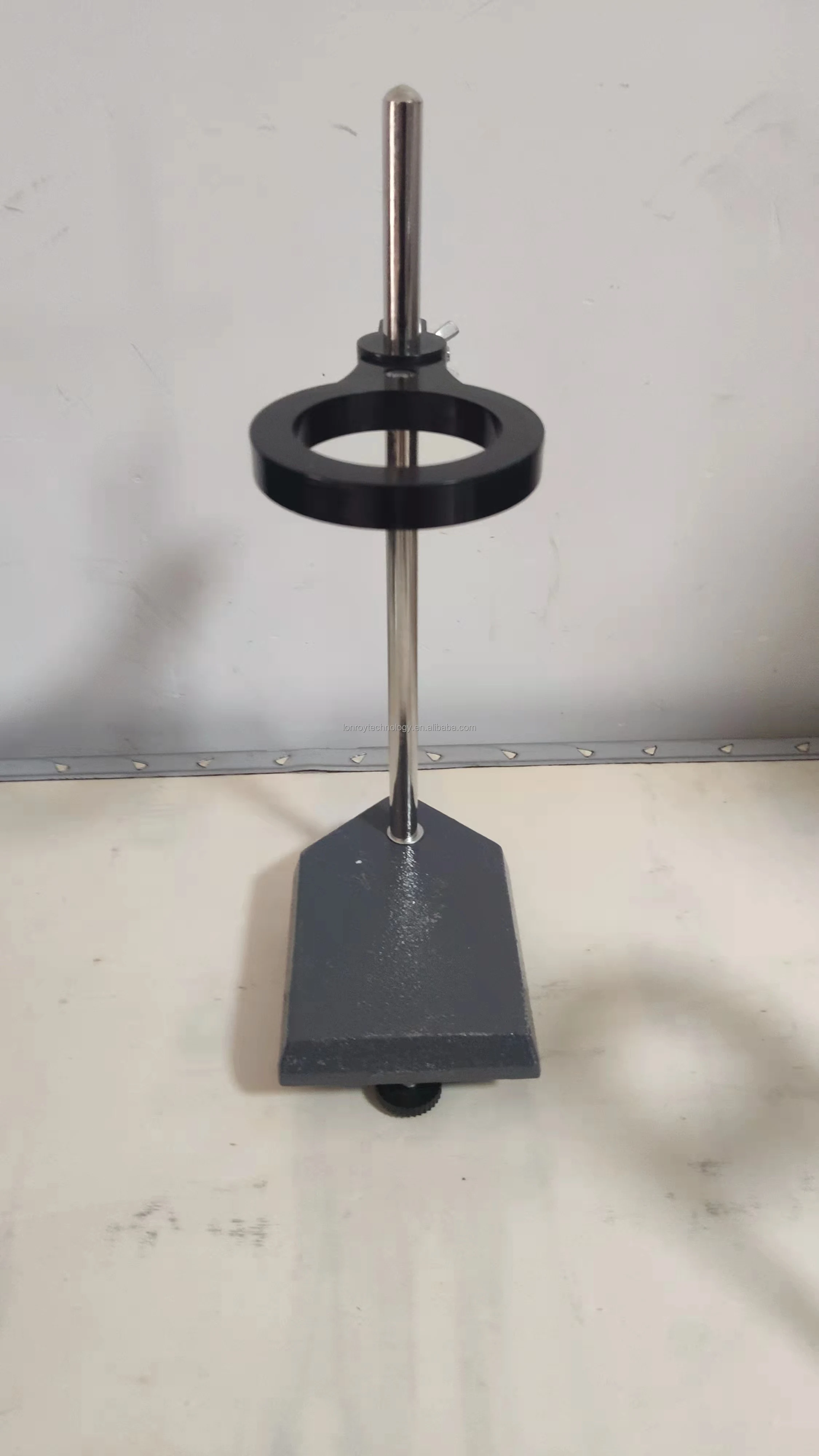 Copa de viscosidad para Ford, Copa con soporte, ASTM D1200, ASTM D333 ...