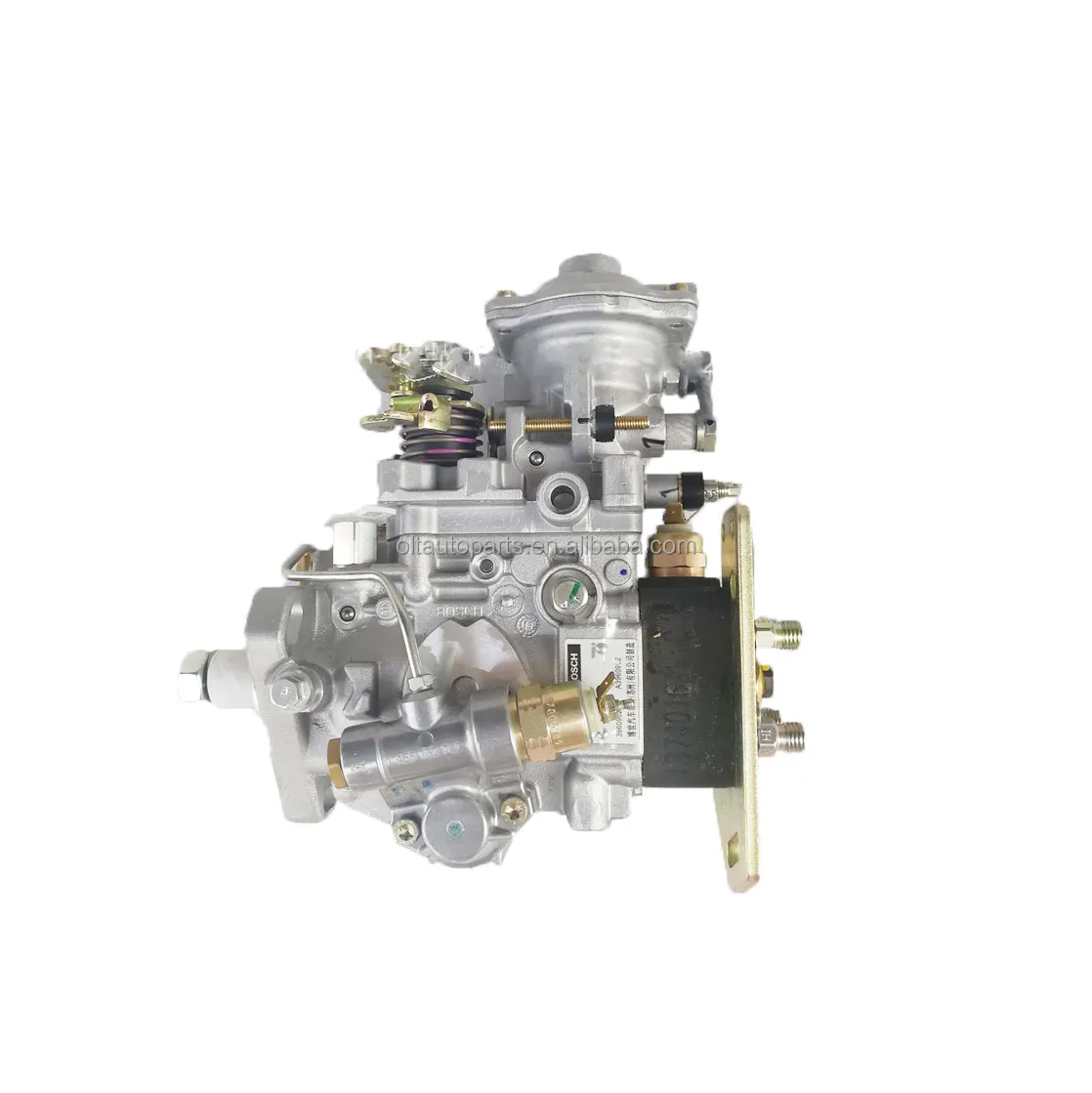 柴油ve喷油泵0460424523 Ve4/12f1100r1171 2890390 - Buy Universal Electric Ve ...