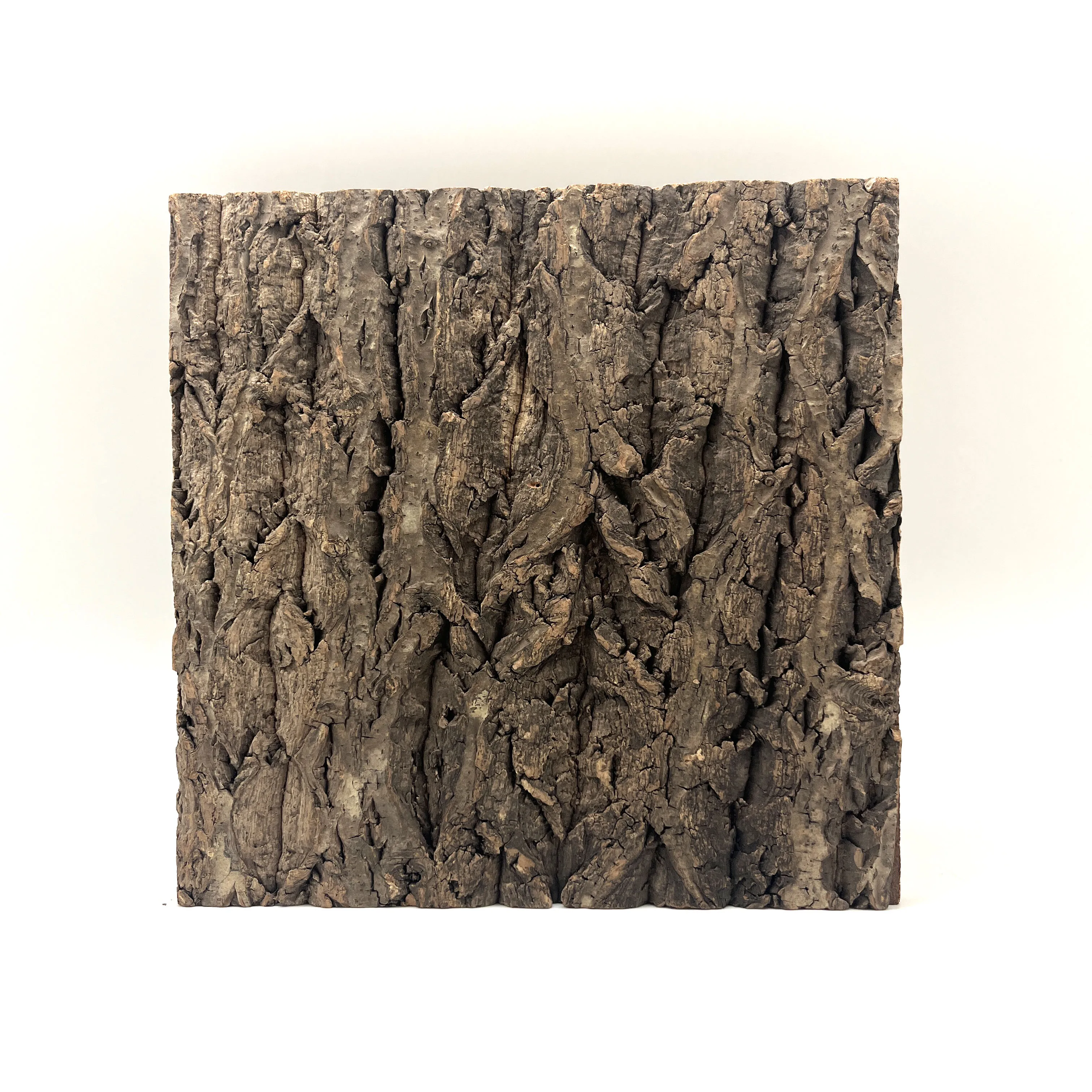 LEECORK Terrarium Background - Eco-Friendly Cork Tiles