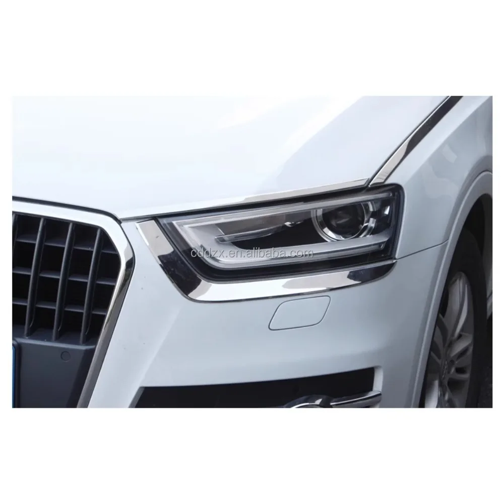 Q3 Headlight 2012-2015 for Audi HID Xenon Assembly Headlamp OEM ...