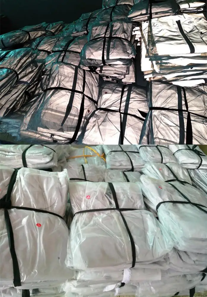 Custom Hi Vis Plain Black Reflective Wind Breaker Reflector Coat Jacket ...