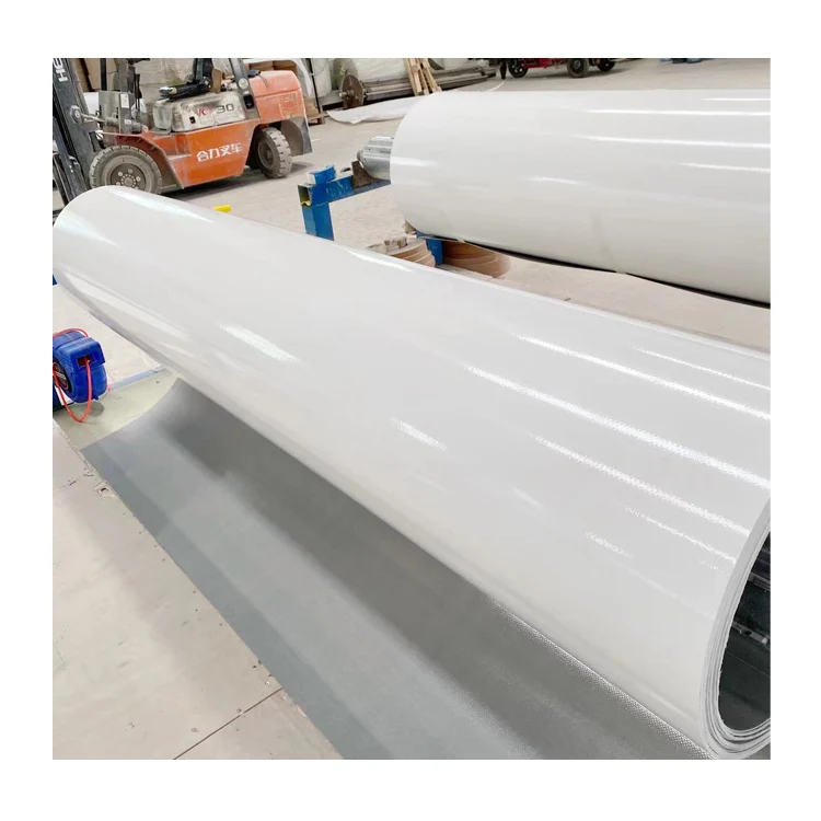 Fiberglass Sheeting Rolls