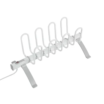 Evia Portable Ski Boot Warmer Rack Electric Shoe Heater Dryer - Buy ...