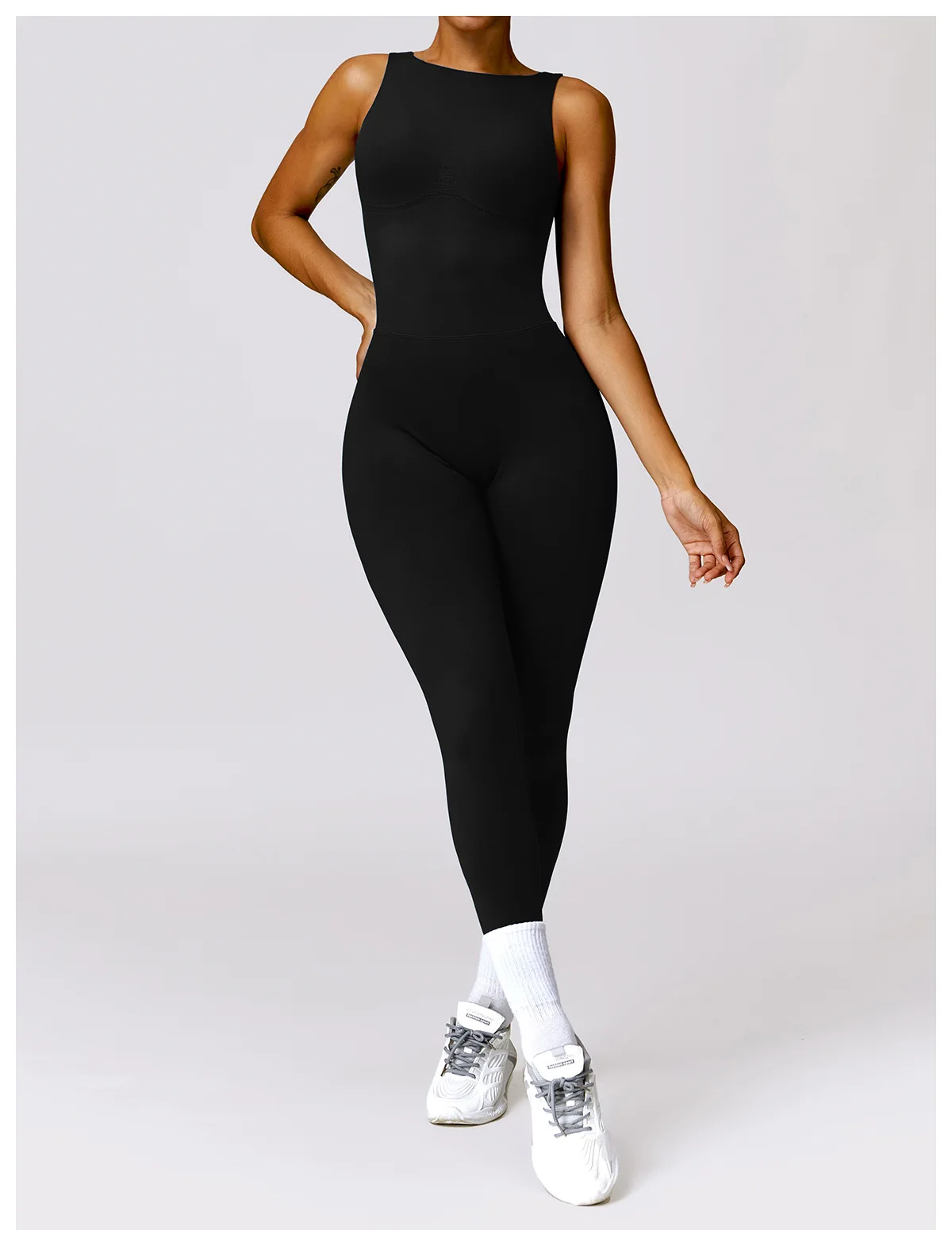 Shop Our Collection of Fashion Nylon Gym Clothing for Women