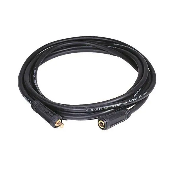 Factory Equipment EWM Welding Cable Extension with Electrode Holder ...