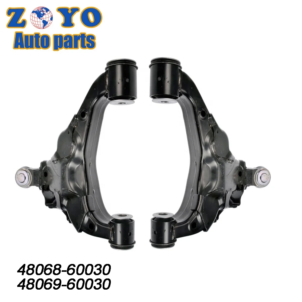 48069-60030 48068-60030 Factory Price Auto Suspension Parts Front Lower ...