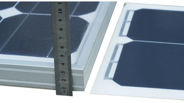 6v Foldable 24w Folding 21w 20w 6 Usb Charger Sunpower Semi Flexible ...