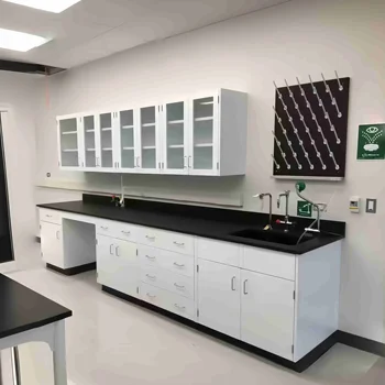 Oem Medical Chemical Biology Lab Workstations Laboratory Furniture ...
