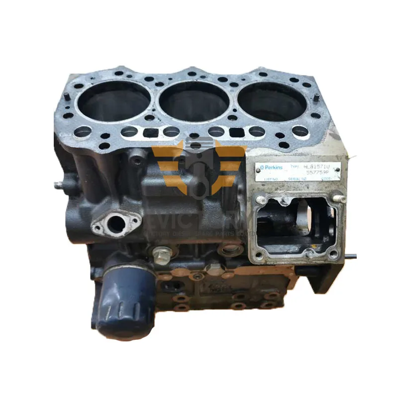 用于shibaura N843 N843l N843t N843-t高品质缸体 - Buy N843 Cylinder Block For ...