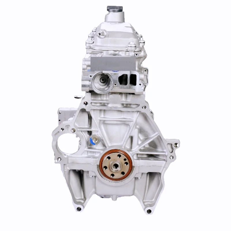 BYD473QE Engine - 1.5L for BYD F3, L3, G3 - 80KW Power