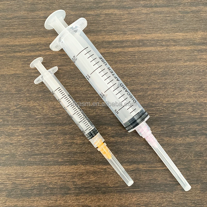 Plastic Sample Injector Pipette Disposable Luer Lock Aseptic Sterile ...