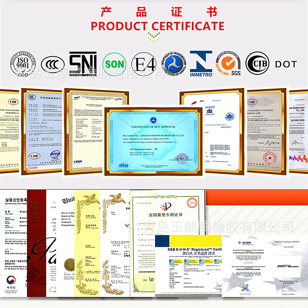 13X5.00-6 Heavy-Duty All-Terrain Tire | Fits ATV Modified 4-Wheel Beach ...