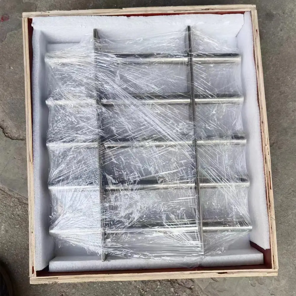14000 Gauss Stainless Steel Magnet Bar - Industrial Strength