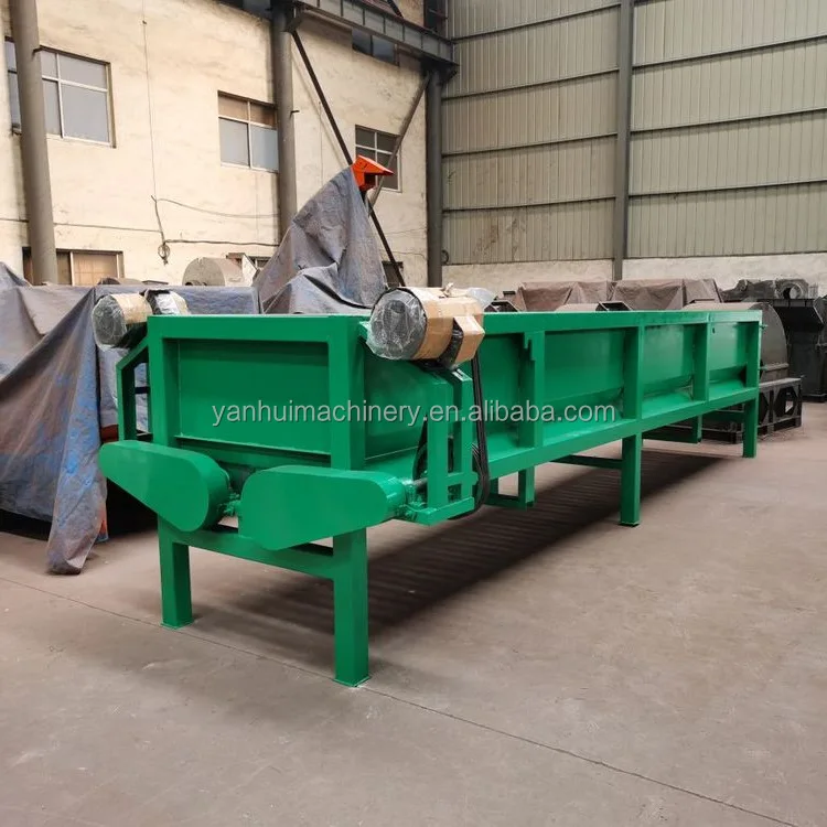 Mobile Double Spindle Eucalyptus Wood Debarker Timber Peeling Log ...