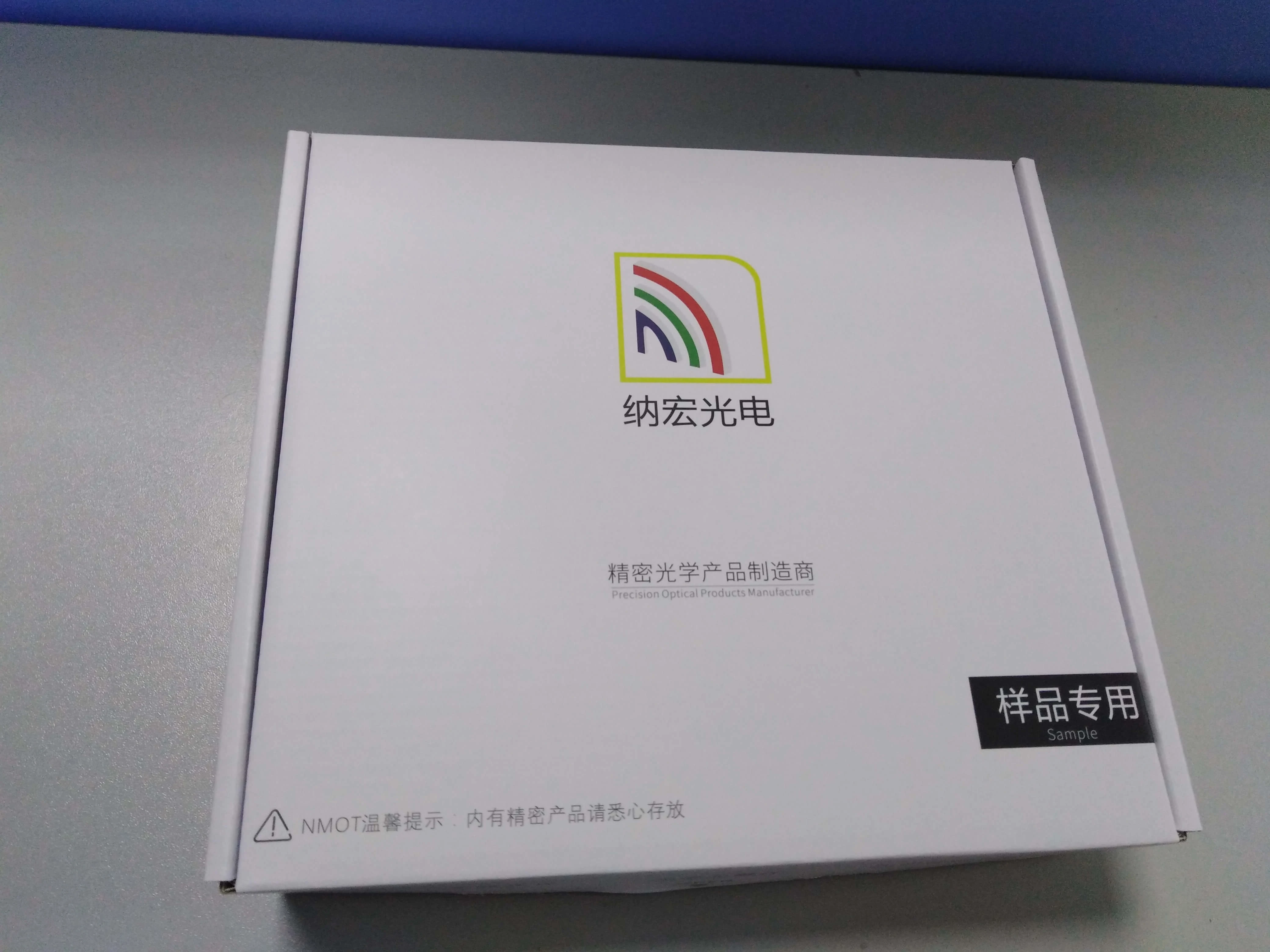 Uv Led Sterilamp Fwhm 10nm Bp 405nm Optical Bandpass Filter - Buy 405nm ...